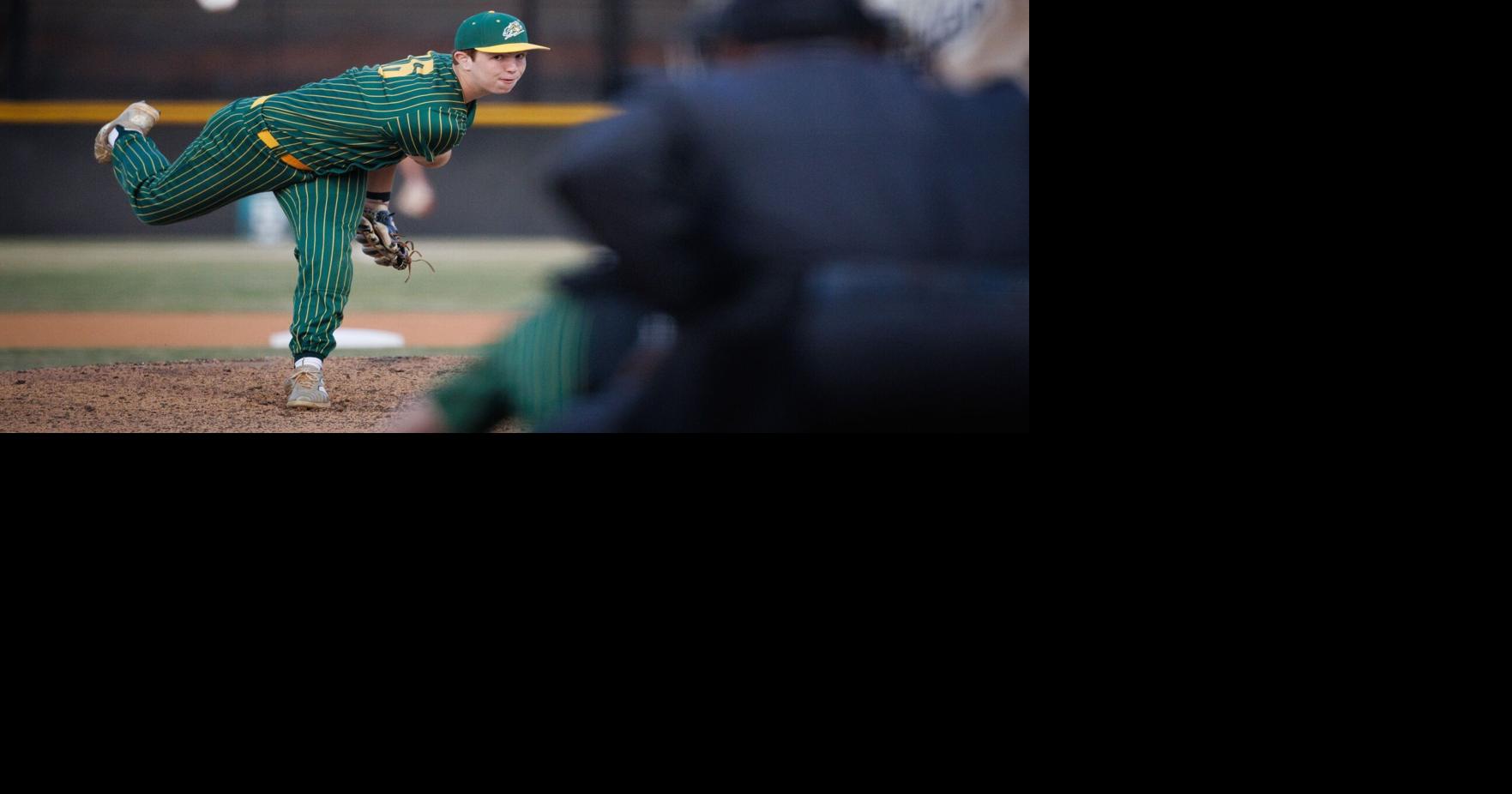 Greyson Jones, Sam Rice highlight all-state baseball teams