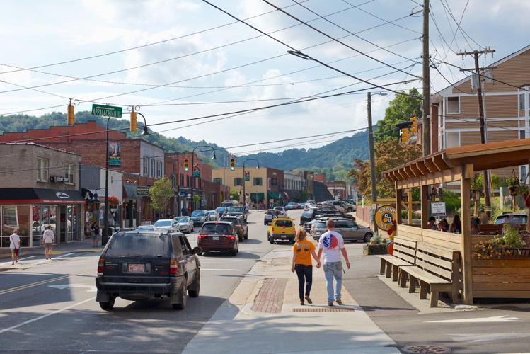 Boone Rising