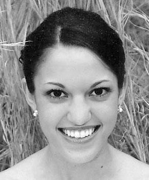 SAPP, SARA ASHLEIGH