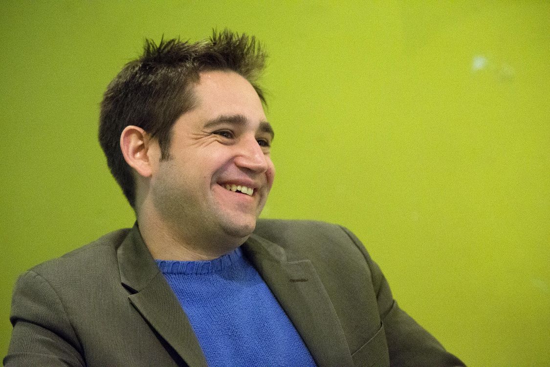 Gay-rights advocate appointed to late N.C. representative's seat