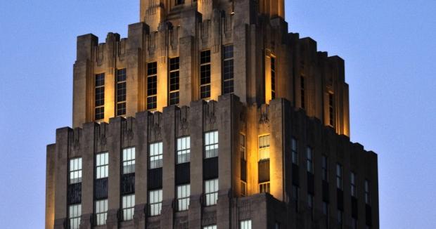 GALLERY: R. J. Reynolds Building