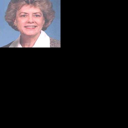Parris, Lila Katherine Brown