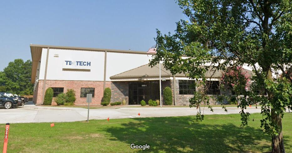Tex-Tech Industries announces expansion in Winston-Salem
