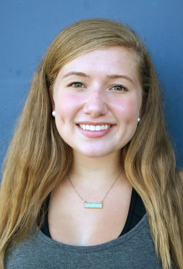 Focus On: Maddie Smith