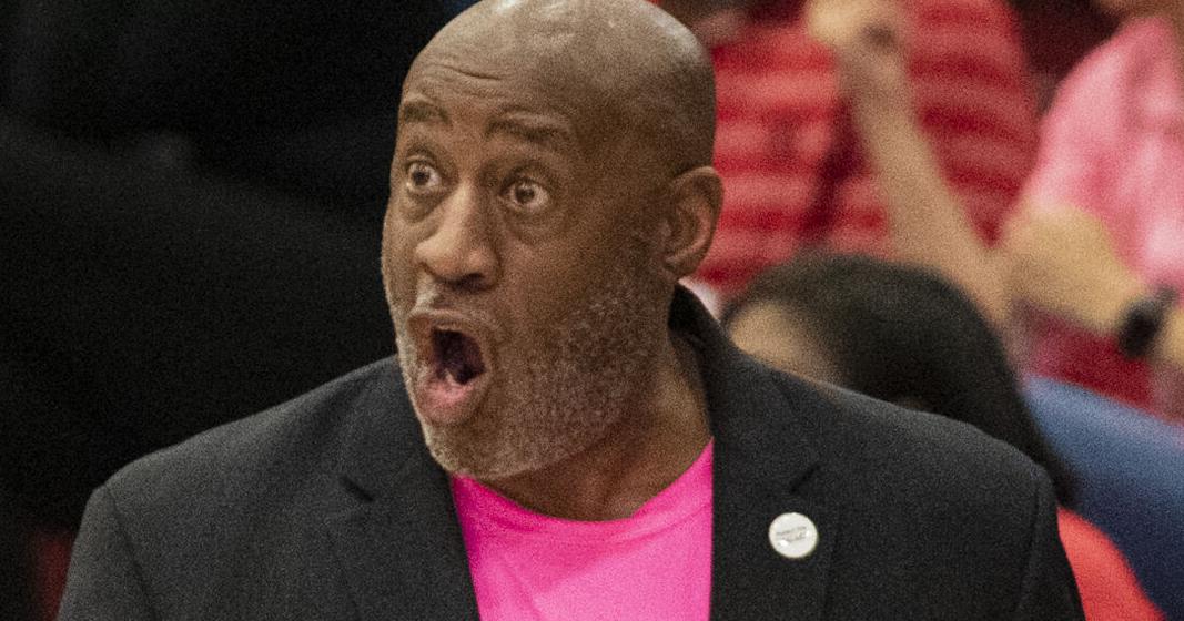 Coach Cleo Hill, Jr. excited about his new look team