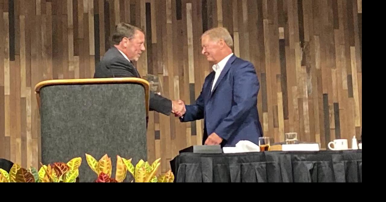 Community Milestones: Cameron Kent honored with Comedy Roast