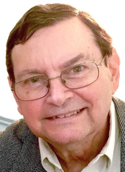 McClure, Lowell Wilson