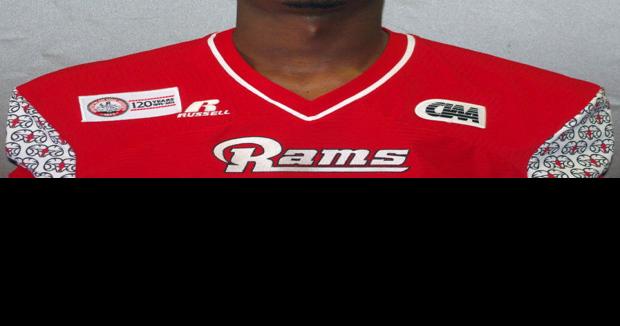 Patterson confident Rams can 'fill big shoes'