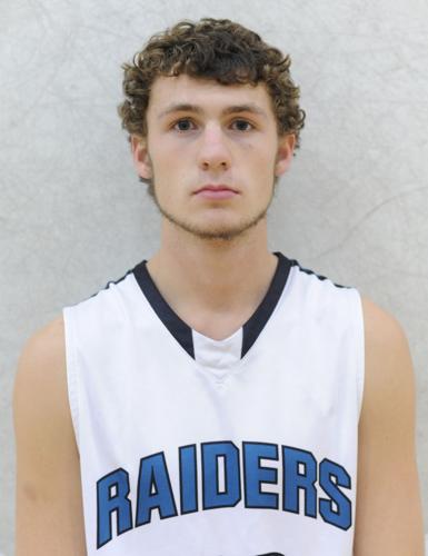 Focus On: Jacob Hartle