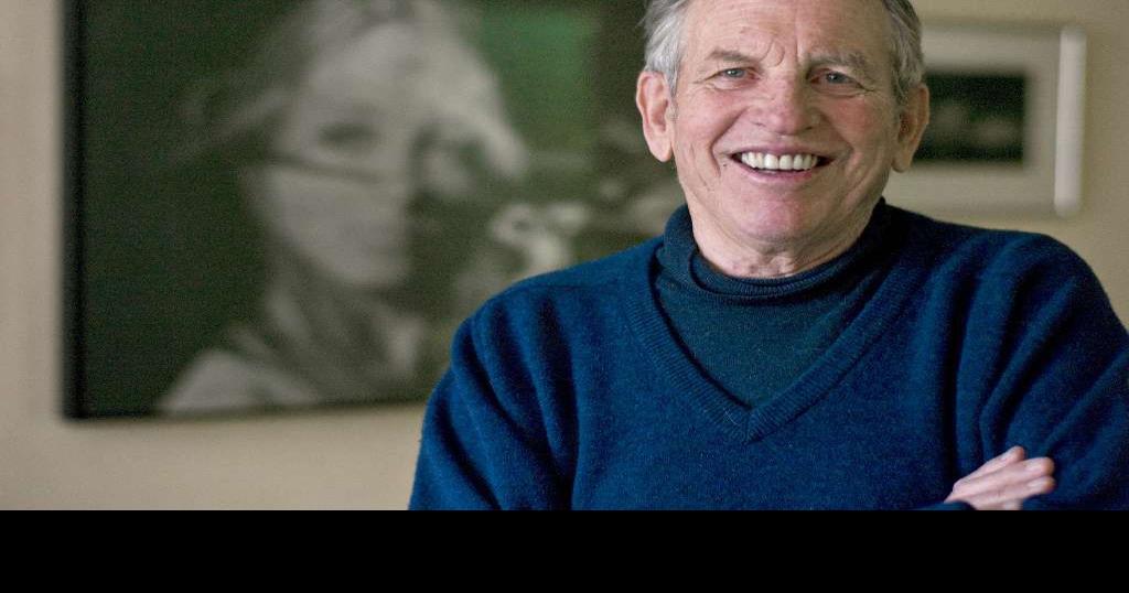 Our view: Alex Ewing's fine legacy