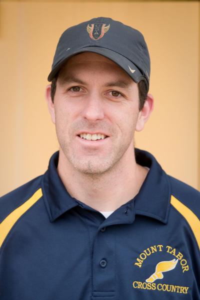 Focus On: Mike Riley