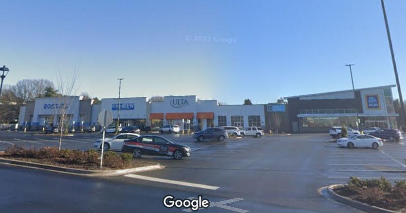 Hallmark Gold Crown store planned for Clemmons Market