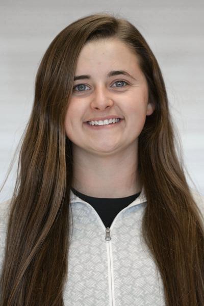 Focus On: Regan White