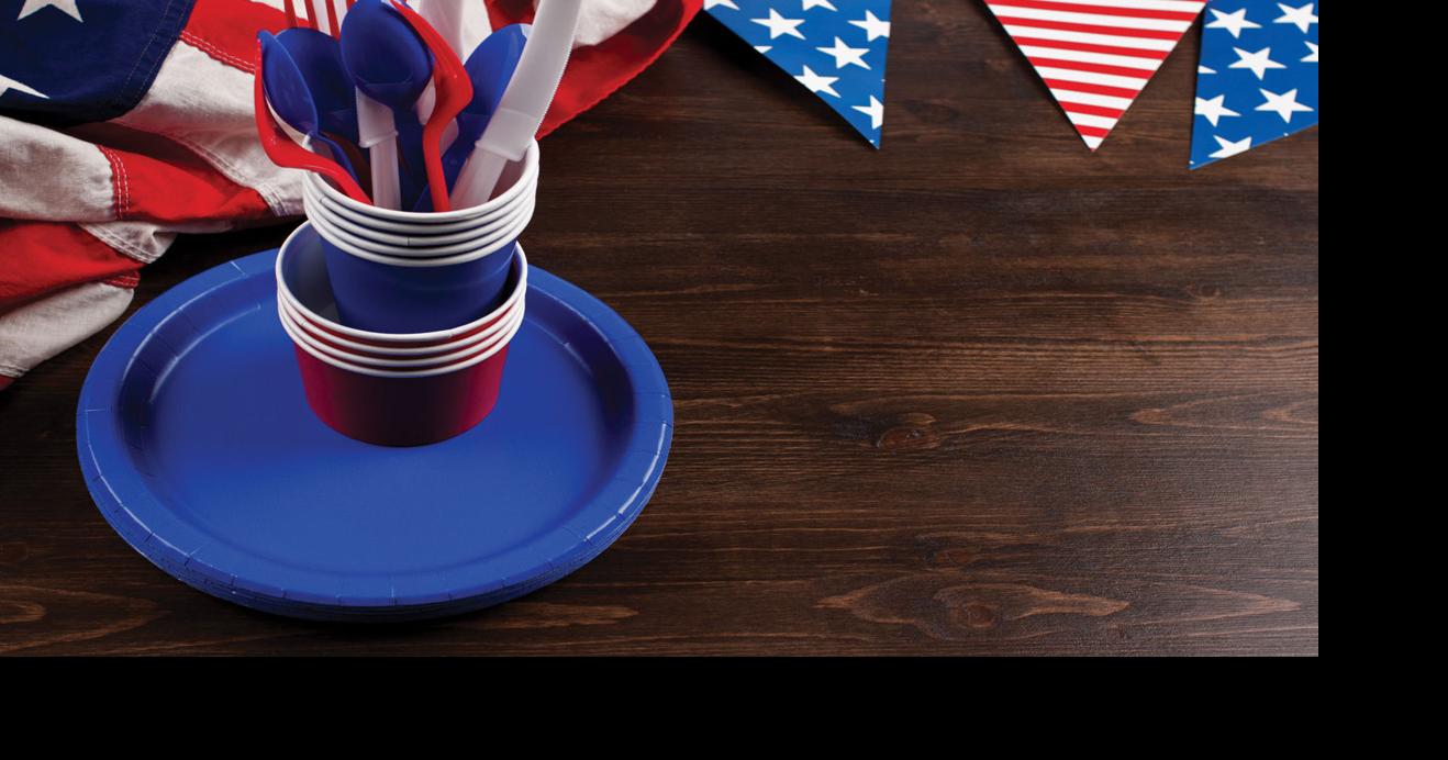 Ask SAM: When did we start celebrating July 4th?