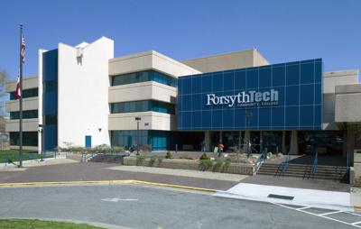 FORSYTH TECH COMMUNITY COLLEGE