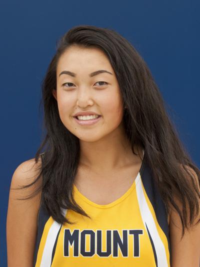 Focus on: Hailey Jones