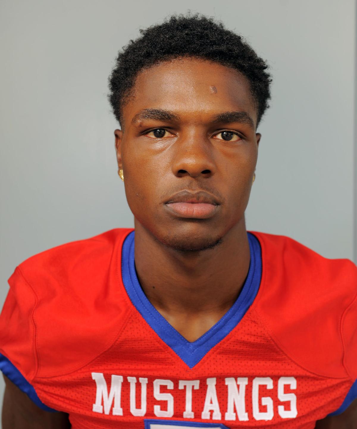 Dean embraces every challenge | High School | journalnow.com