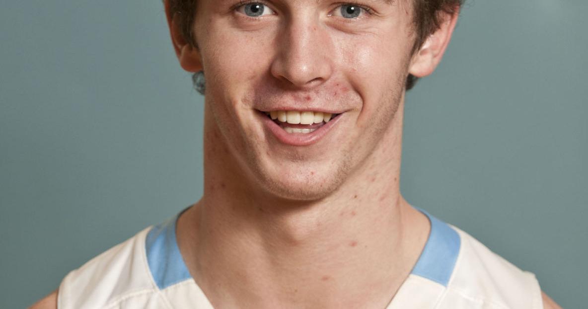 Focus On: Austin Blakley