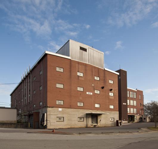 Reynolds leaf buildings gain listing on national historic register