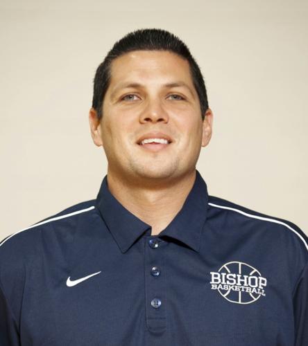 Focus On: Bishop McGuinness Coach Josh Thompson