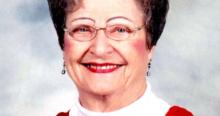 Barker, Mildred Holder
