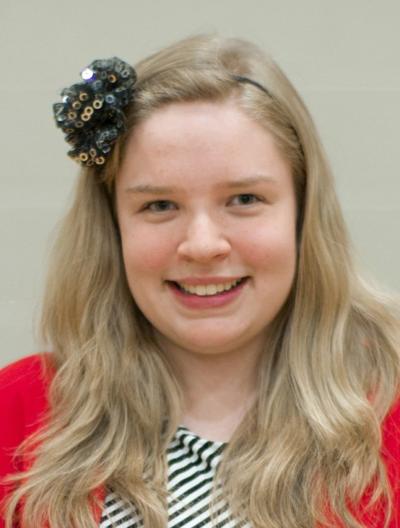 Focus On: Victoria Taylor