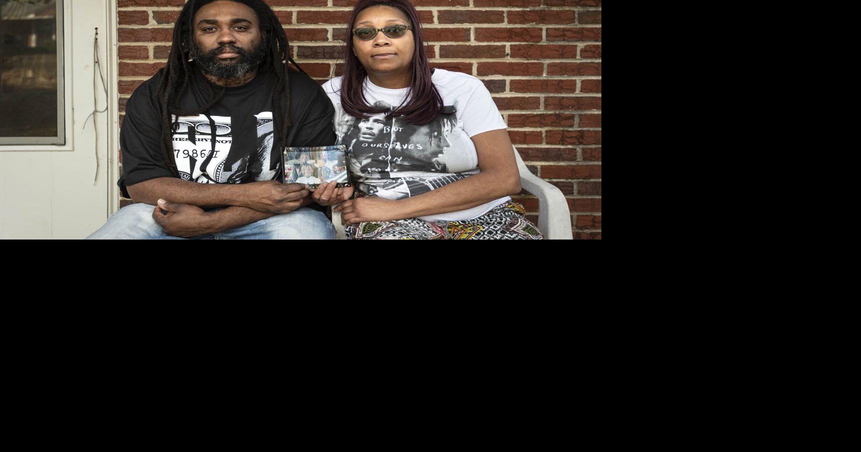 Parents of slain Winston-Salem woman question why accused killer isn't ...