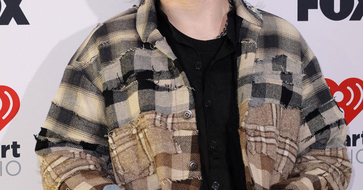 Meet Tommy Richman, aspring opera singer turned viral R&B hitmaker