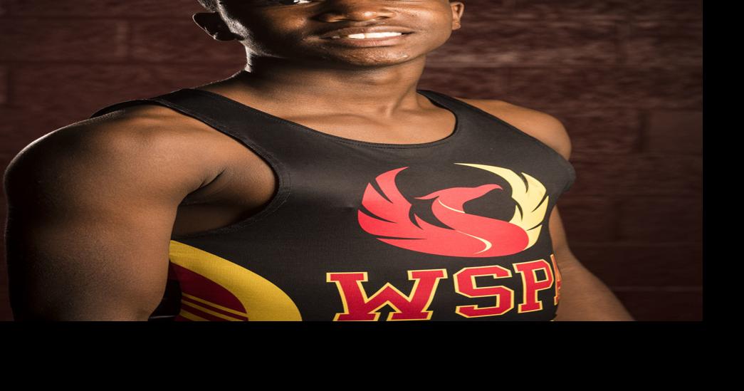 Focus on: Earnest Harrison