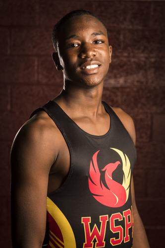 Focus on: Earnest Harrison