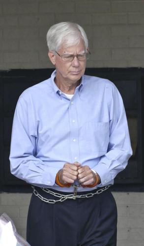 Arguments begin on whether to overturn convictions of Molly Corbett and ...