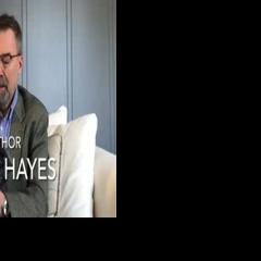 Award-winning writer from Winston-Salem releases his business memoir ...