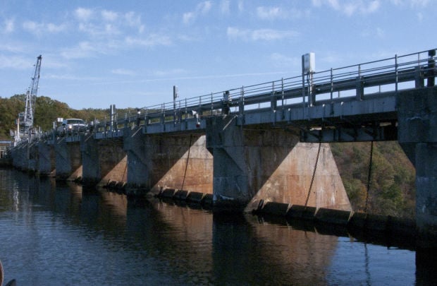 Power sales from Alcoa's dams rise to $30M