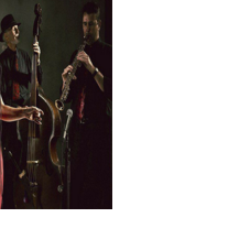 Meet a musician: April Talbott