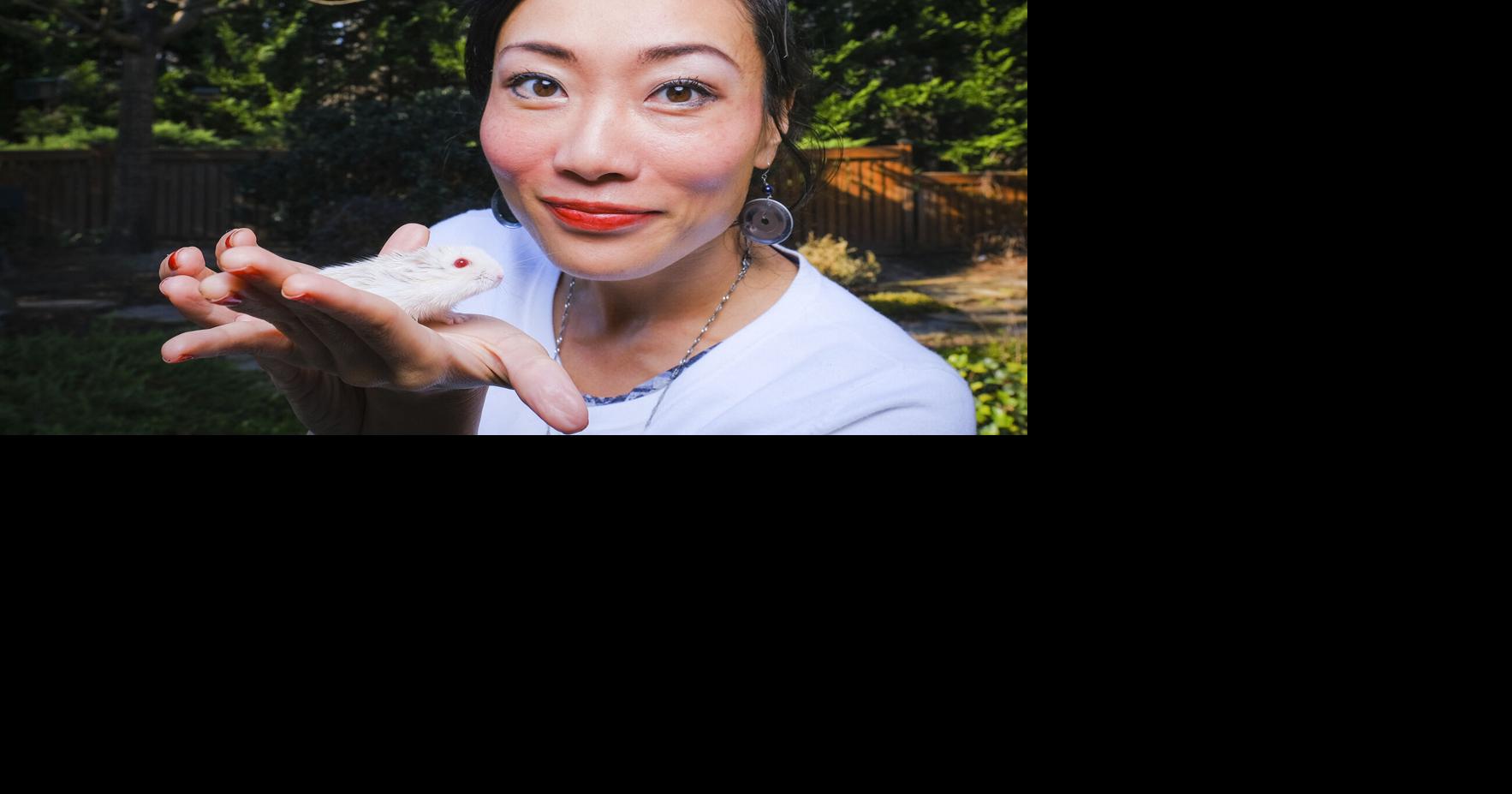 Local singer, songwriter and musician teams up with 54 musical ...