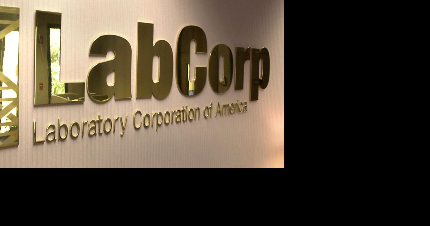 Guilford Labcorp office building sold for $17 million