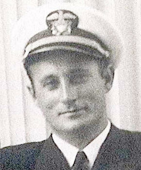 ROPER, Thomas Russell