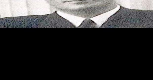 ROPER, Thomas Russell