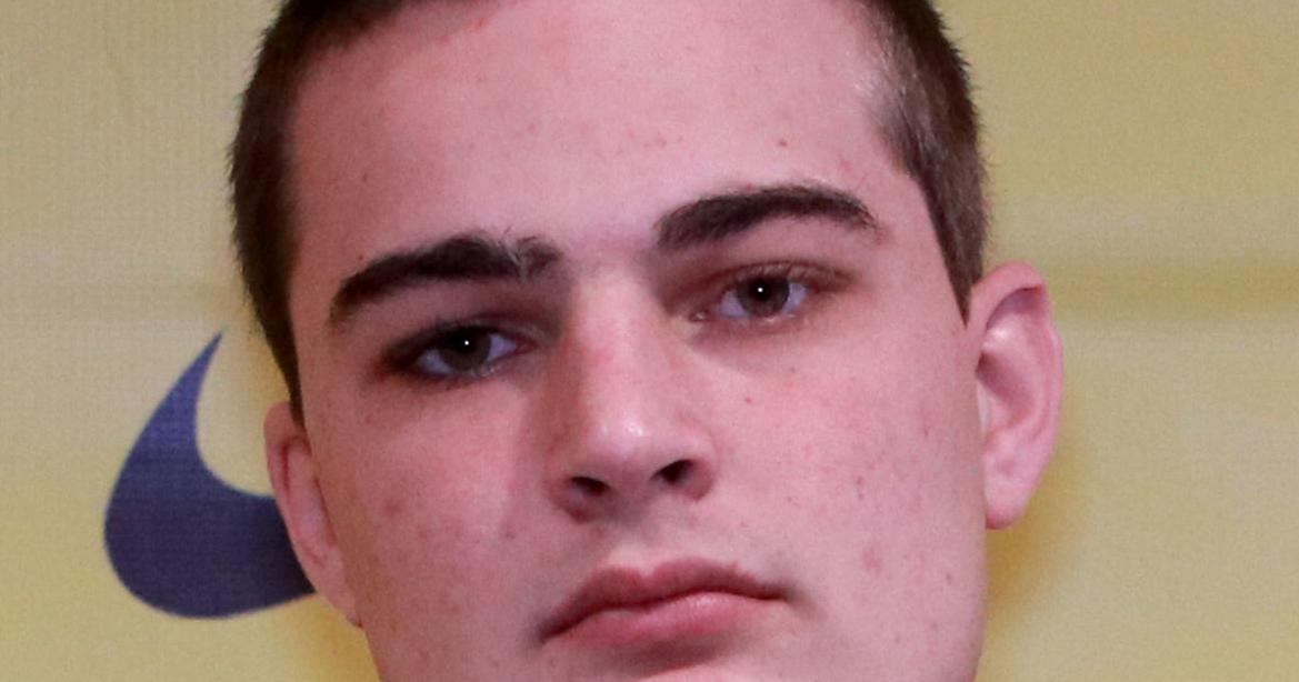 Meet App State's early enrollees: Q-and-A with Tyler Bird