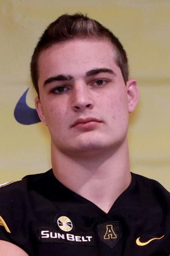 Meet App State's early enrollees: Q-and-A with Tyler Bird