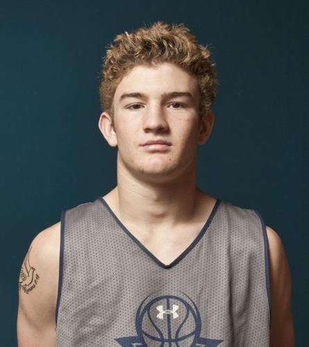 Focus On: Jacob Nester