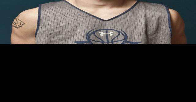 Focus On: Jacob Nester