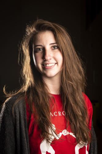 Focus on: Sarah Krull