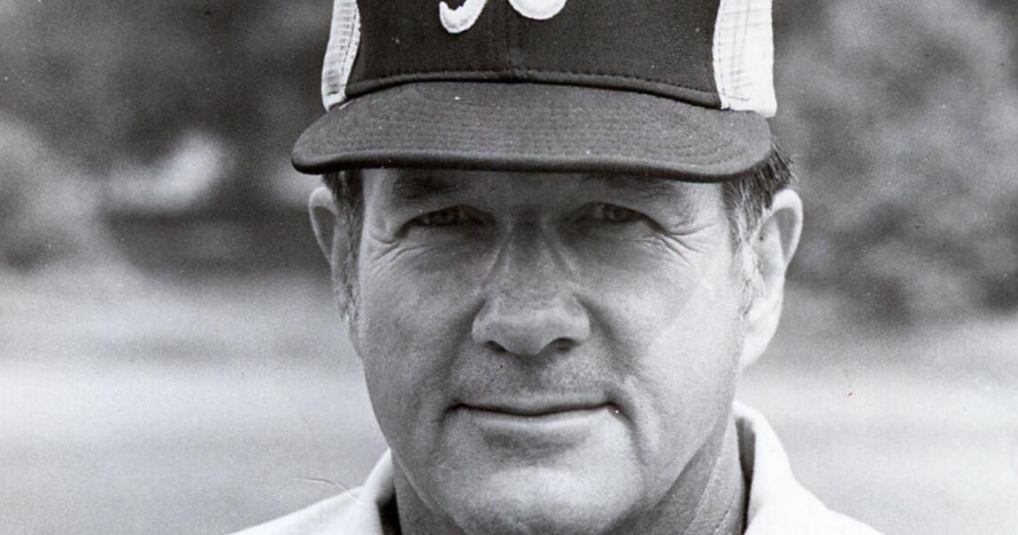 Doug Crater, legendary coach at Reynolds High School, has died. 'He ...