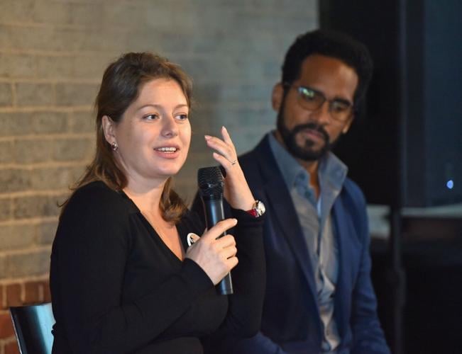 ‘La traviata,’ featuring Ukrainian soprano Yulia Lysenko, to open ...