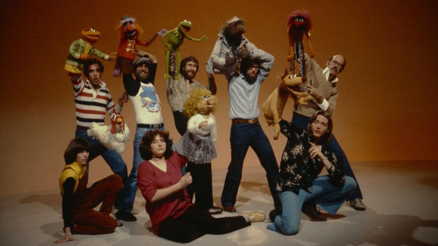 'Idea Man' highlights Jim Henson's world of Muppets