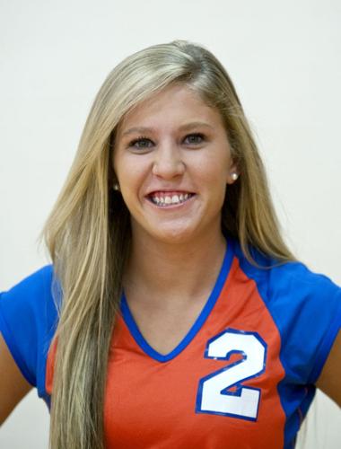 Focus On: Taylor Durham