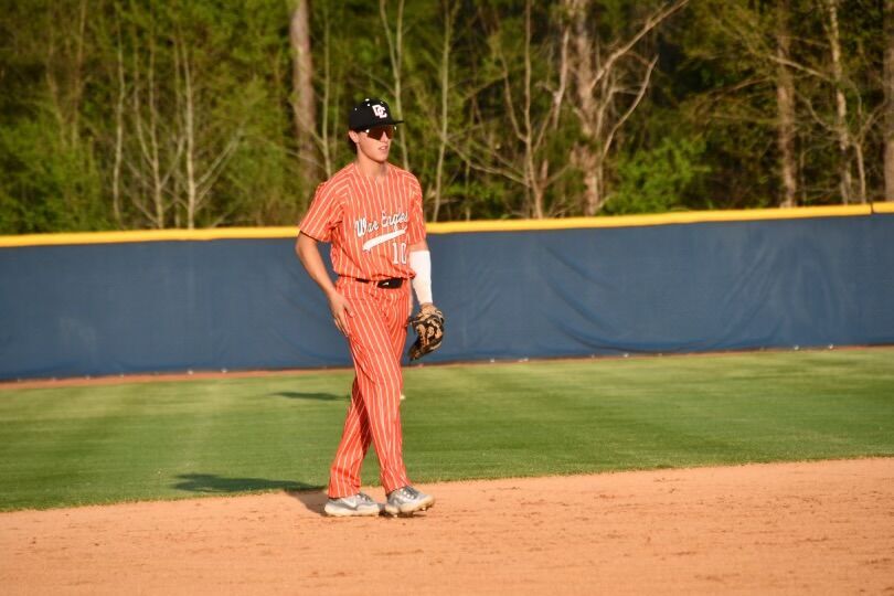 Coy James to play Perfect Game All-American game in Arizona