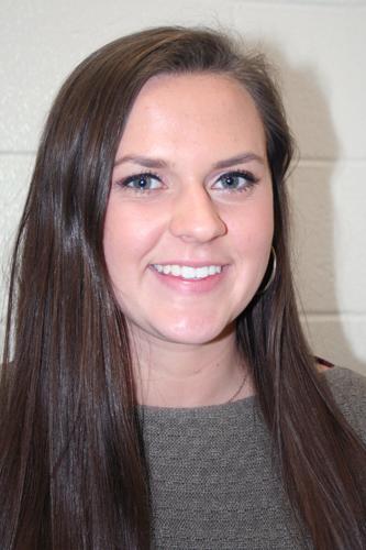Focus On: Rachel Lanier