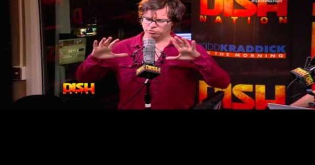 Folds talks about leaving his mark in Winston-Salem